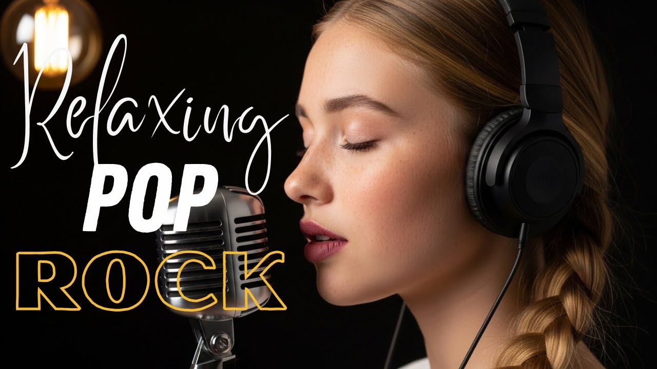 [RELAX Slow Rock Music 🎧] Rock | Ballad | Sleep | Soft Rock | Enjoy ...