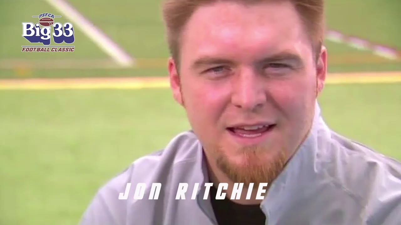 Big 33 Game Video - YouTube
