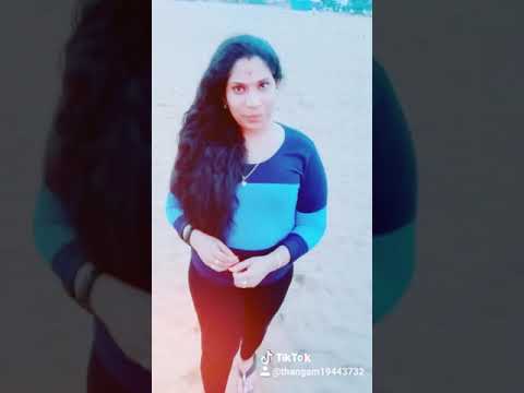 Hot & Funny Tik Tok Video Collection 004 - (Aunty Tik Tok)