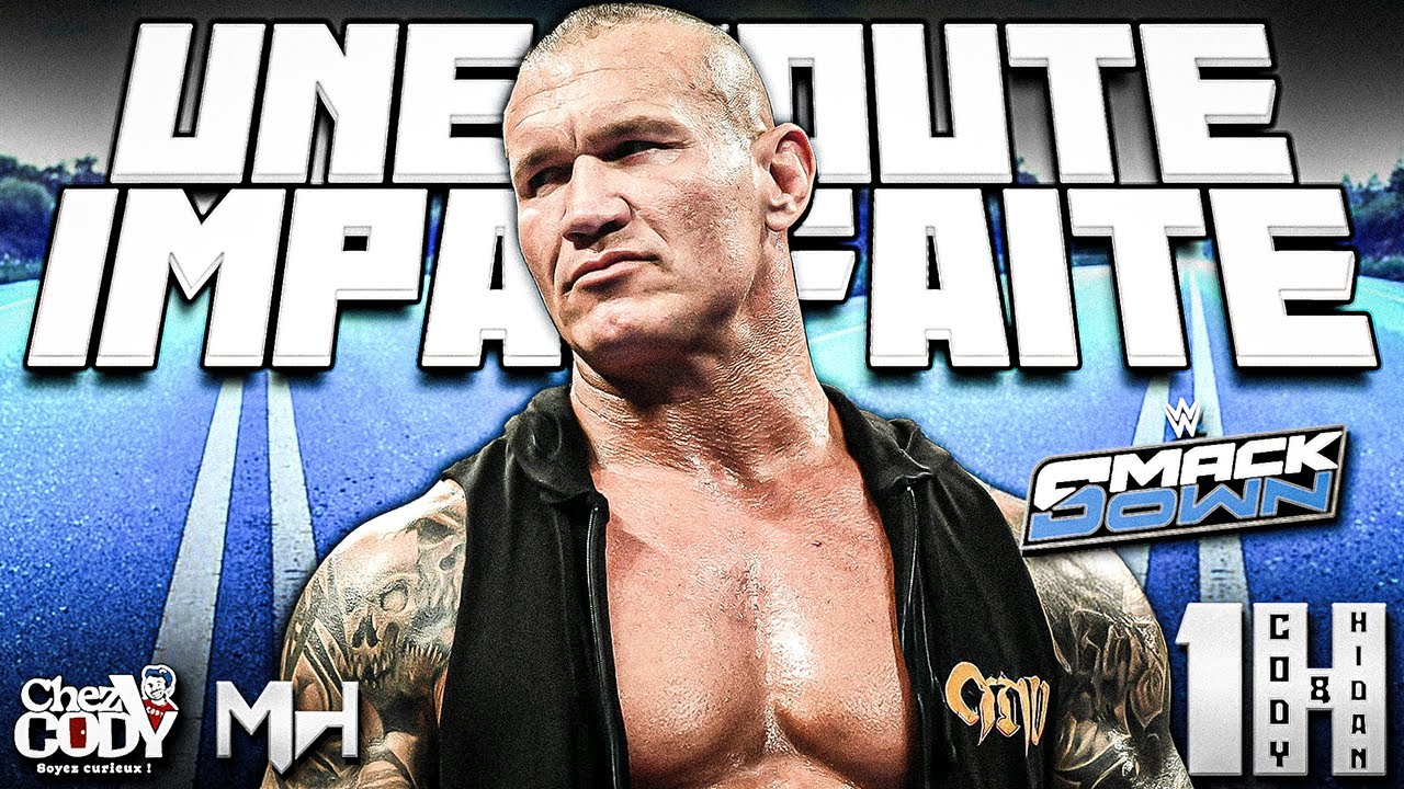 Une Road To WM 41 imparfaite ? - Le catch FR devient trop chère ? - 1 h ...