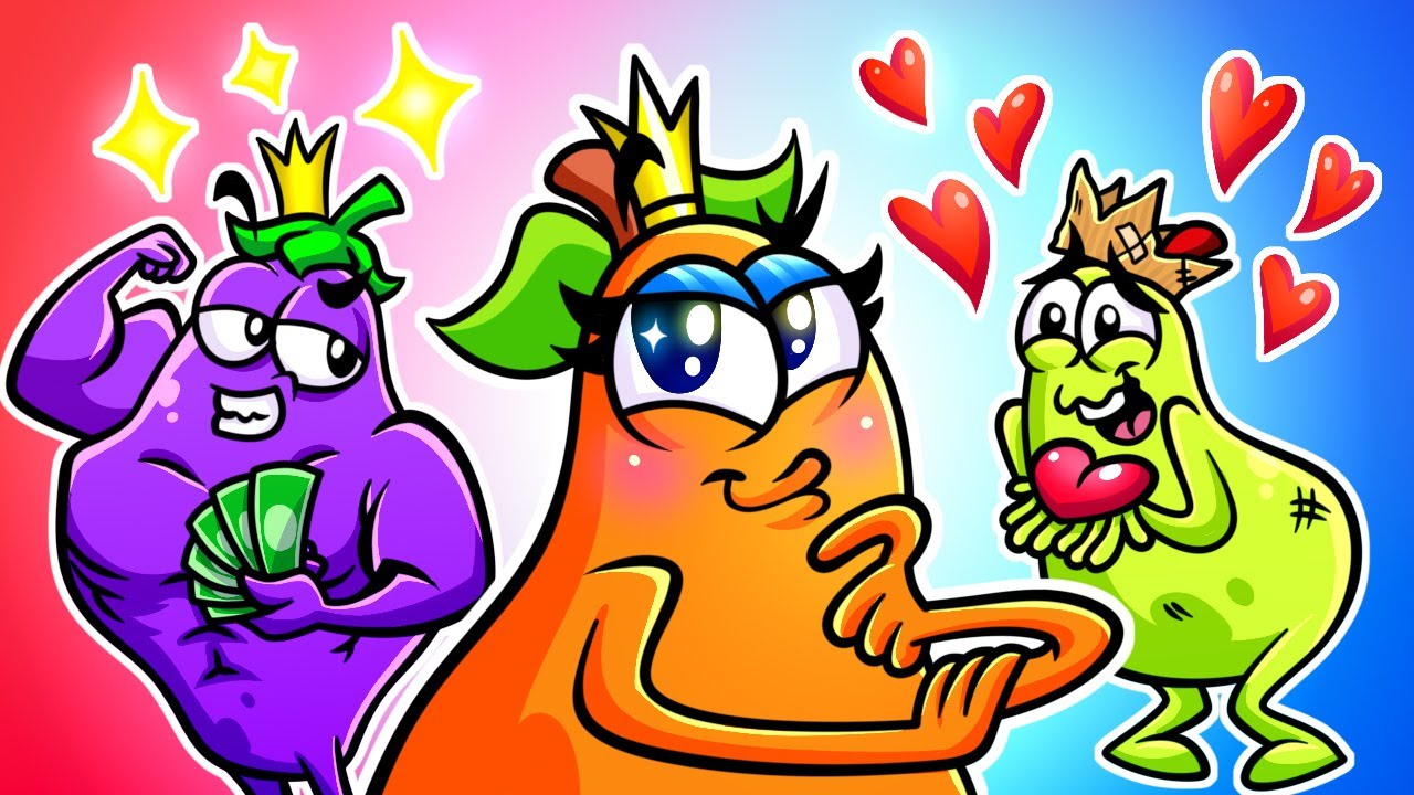 The Girl Everyone Wants… But She Noticed ME?! 😳💘 Love Story You Won’t ...