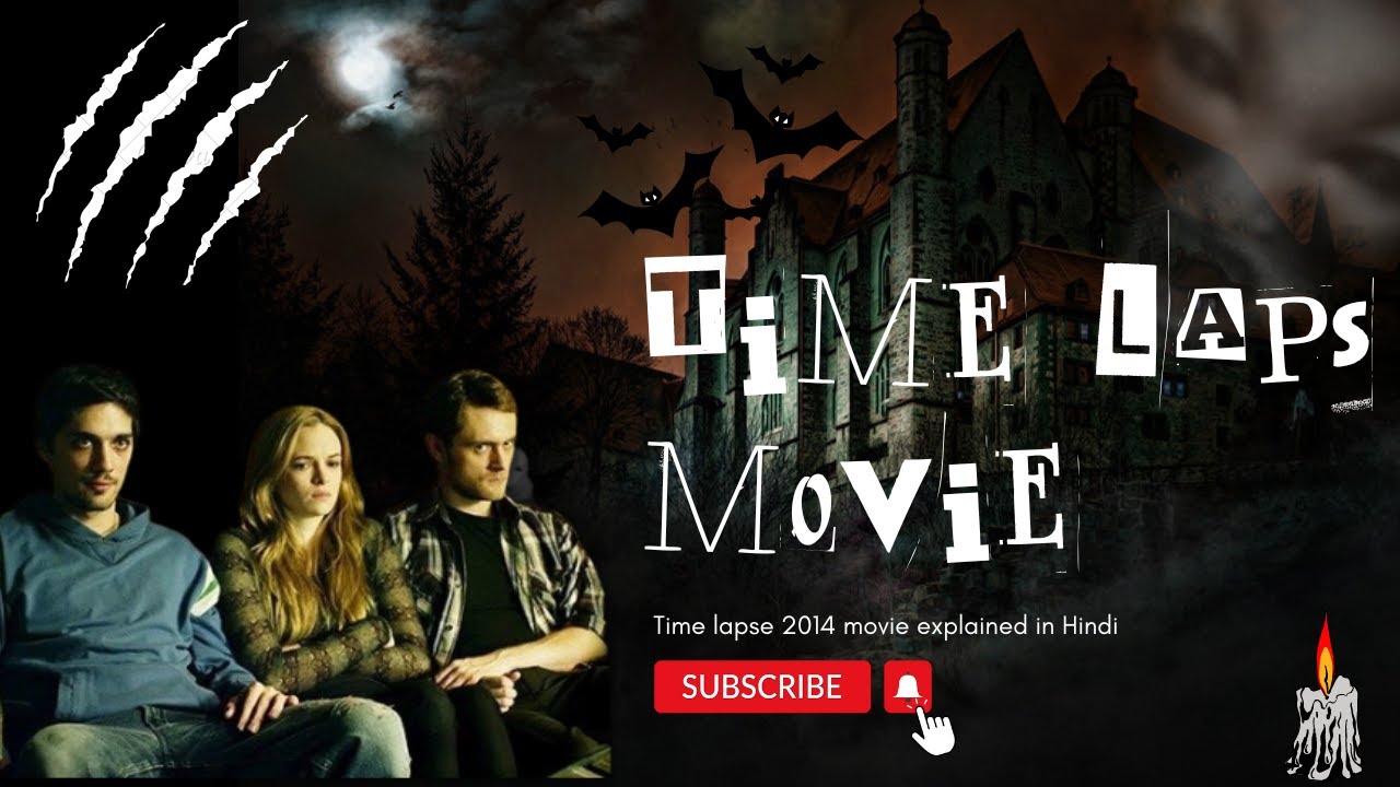 Time lapse 2014 movie explained in Hindi #movieexplanation #movie - YouTube