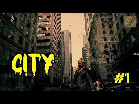 Custom Zombies - Psychedelic City of Ultimate Zombie Destruction: We ...