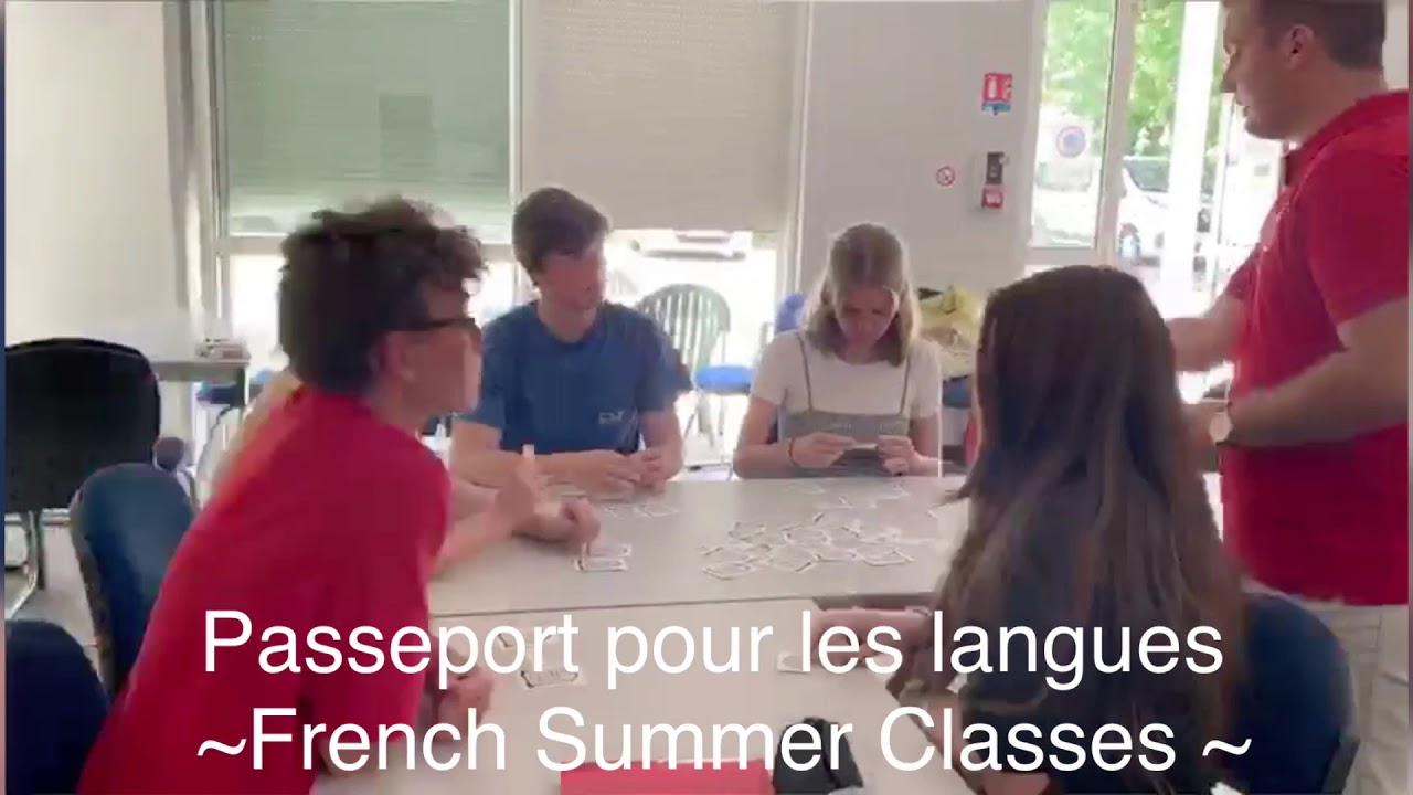 Summer French Courses For Teenagers Frenchsummerclasses summer-french-courses-for-teenagers-frenchsummerclasses