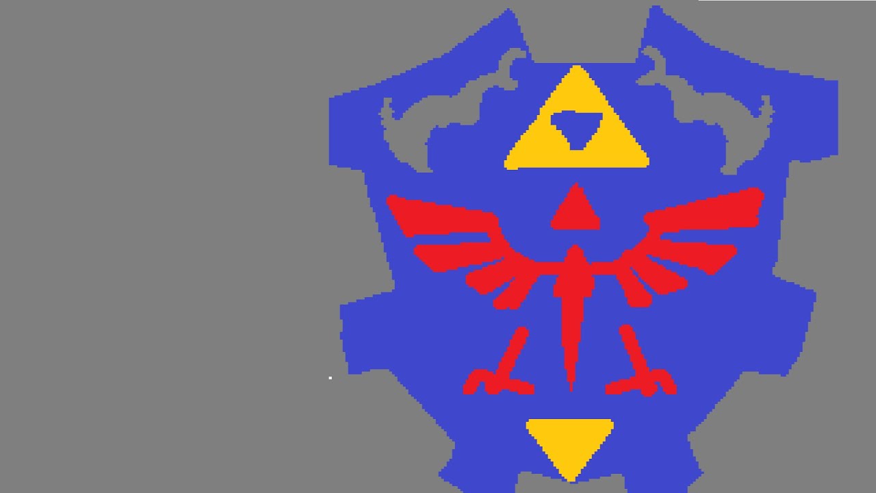 Zelda: Ocarina of time | Max Graphics | Modded - YouTube