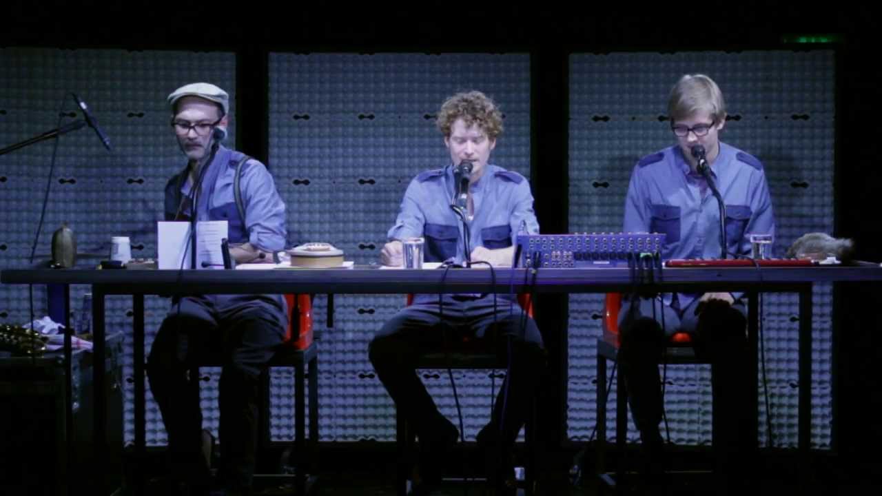 Schlimmes Ende - Trailer - YouTube