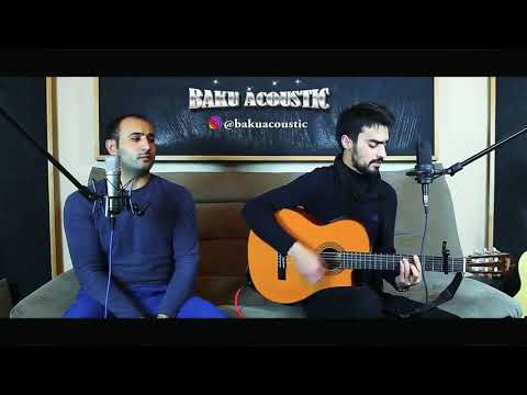 Emil & Pervin -  Senden Ayri 2018
