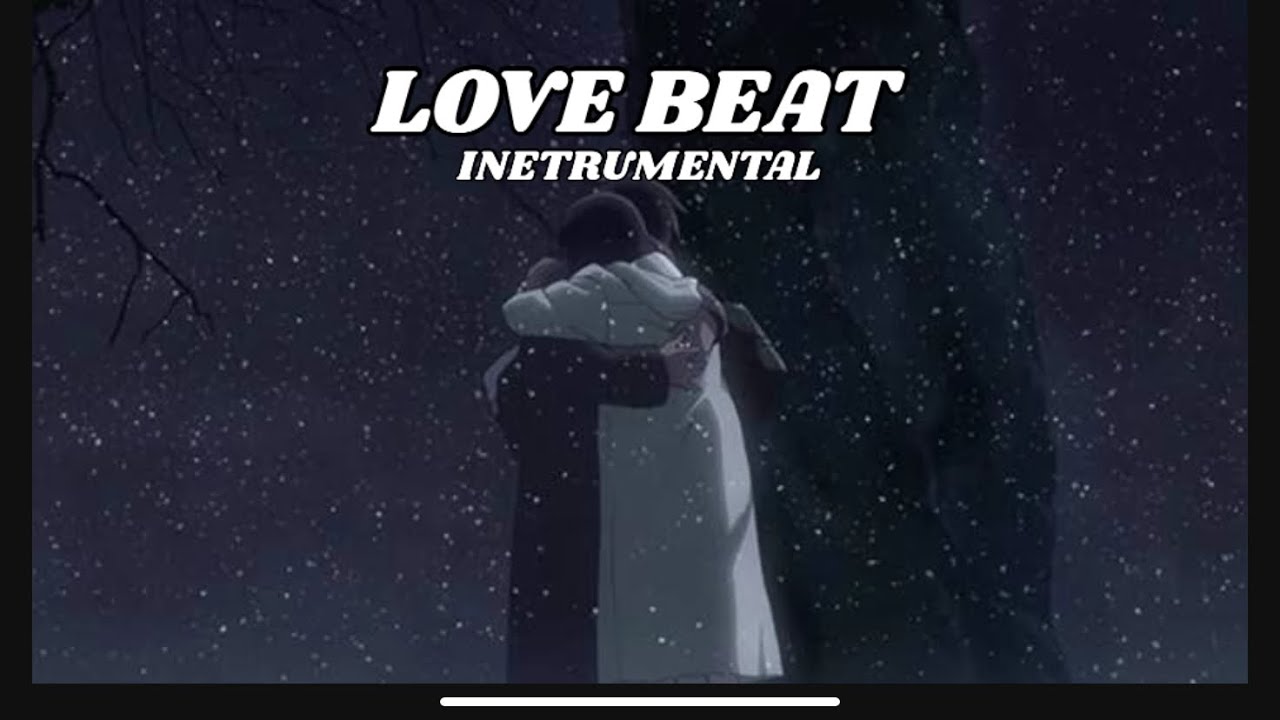 [ FREE ] Love Beat Instrumental Type Beat Latest 2024 - YouTube