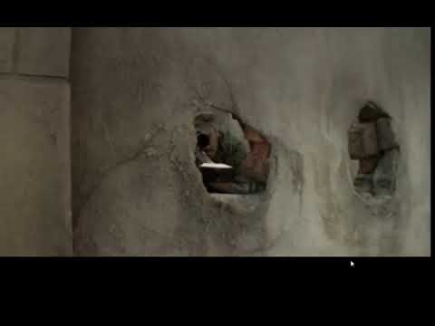 barrett 50 cal sniper HEADSHOT kill - YouTube