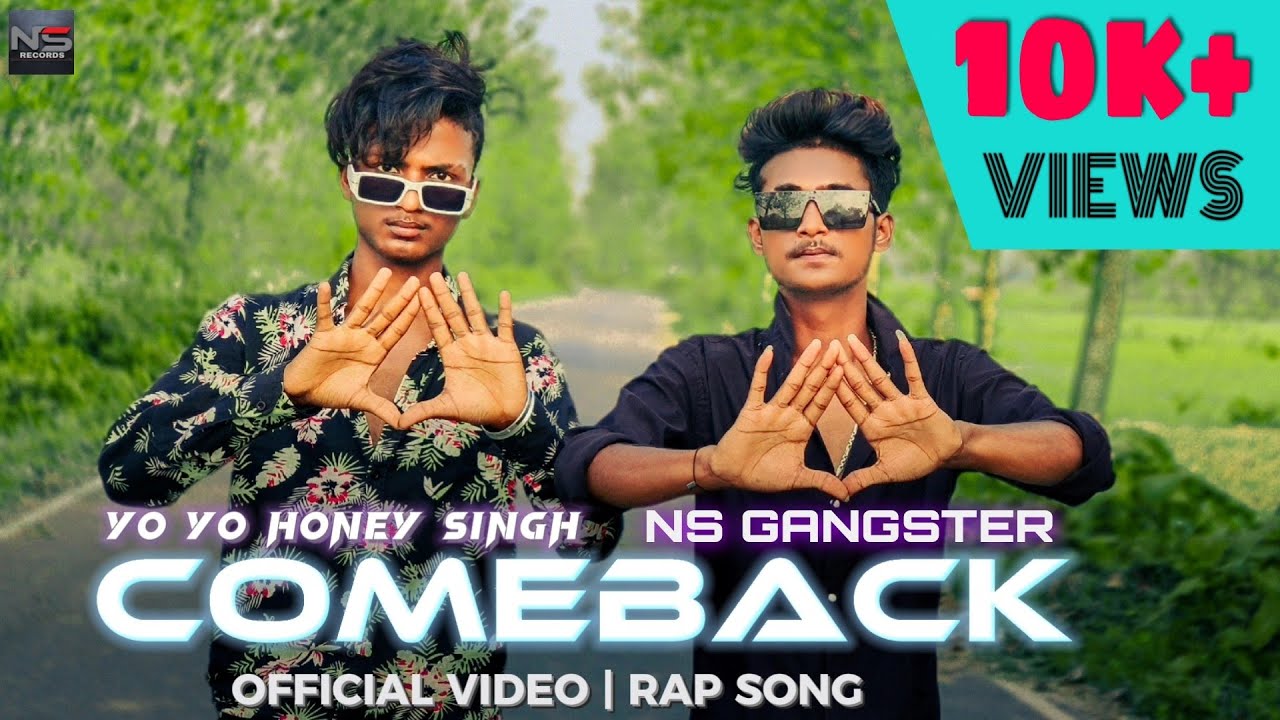 KALAASTAR | YO YO HONEY SINGH - COMEBACK RAP SONG} Desi kalaastar is ...