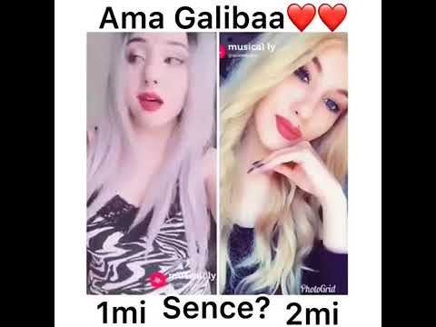 Yeni Tamam Tamam Akımı - TikTok Musically