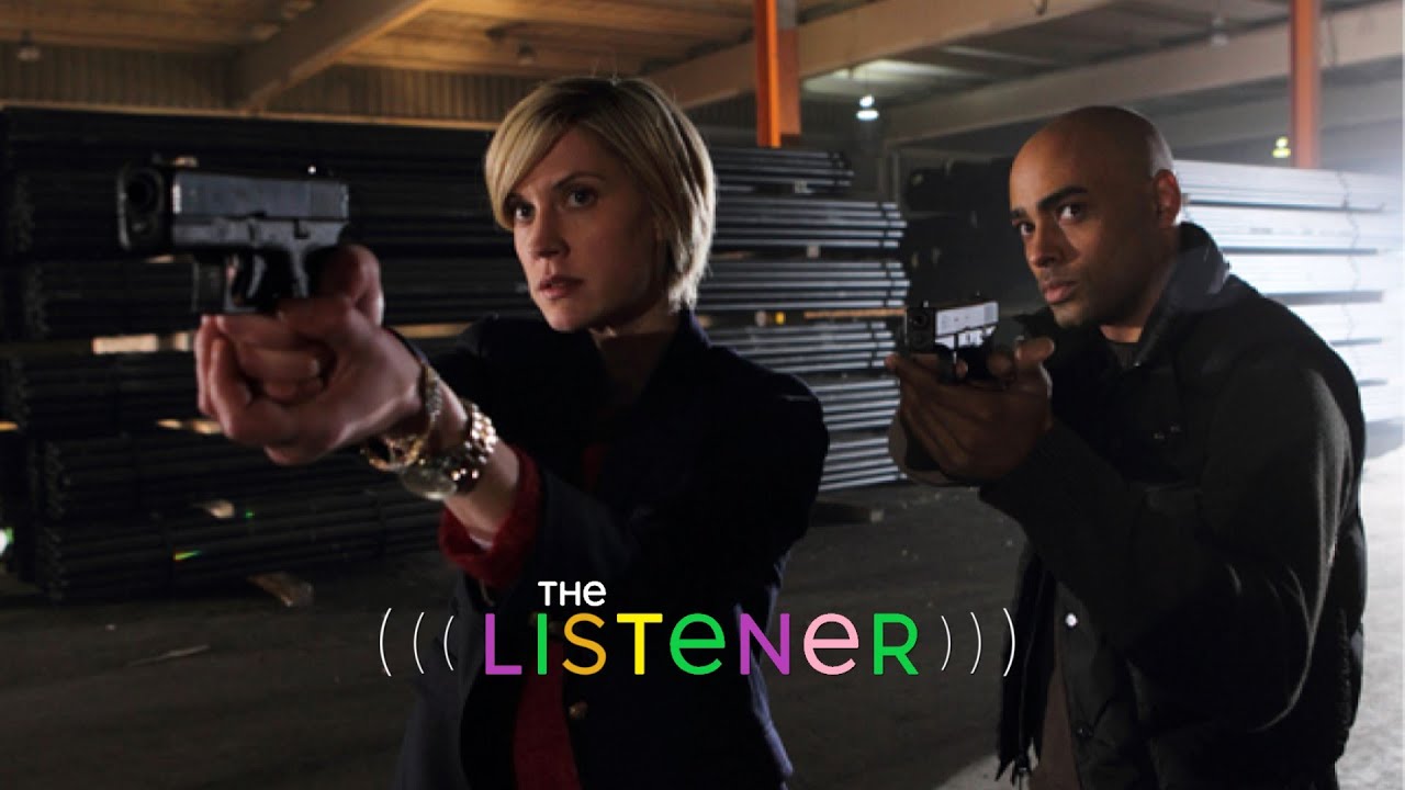 The Listener | The Listener Minute | Volume 4 | Mylène Dinh Robic on Mastering Medical Jargon ...