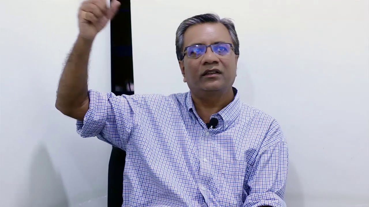 Nanda Kishore - YouTube