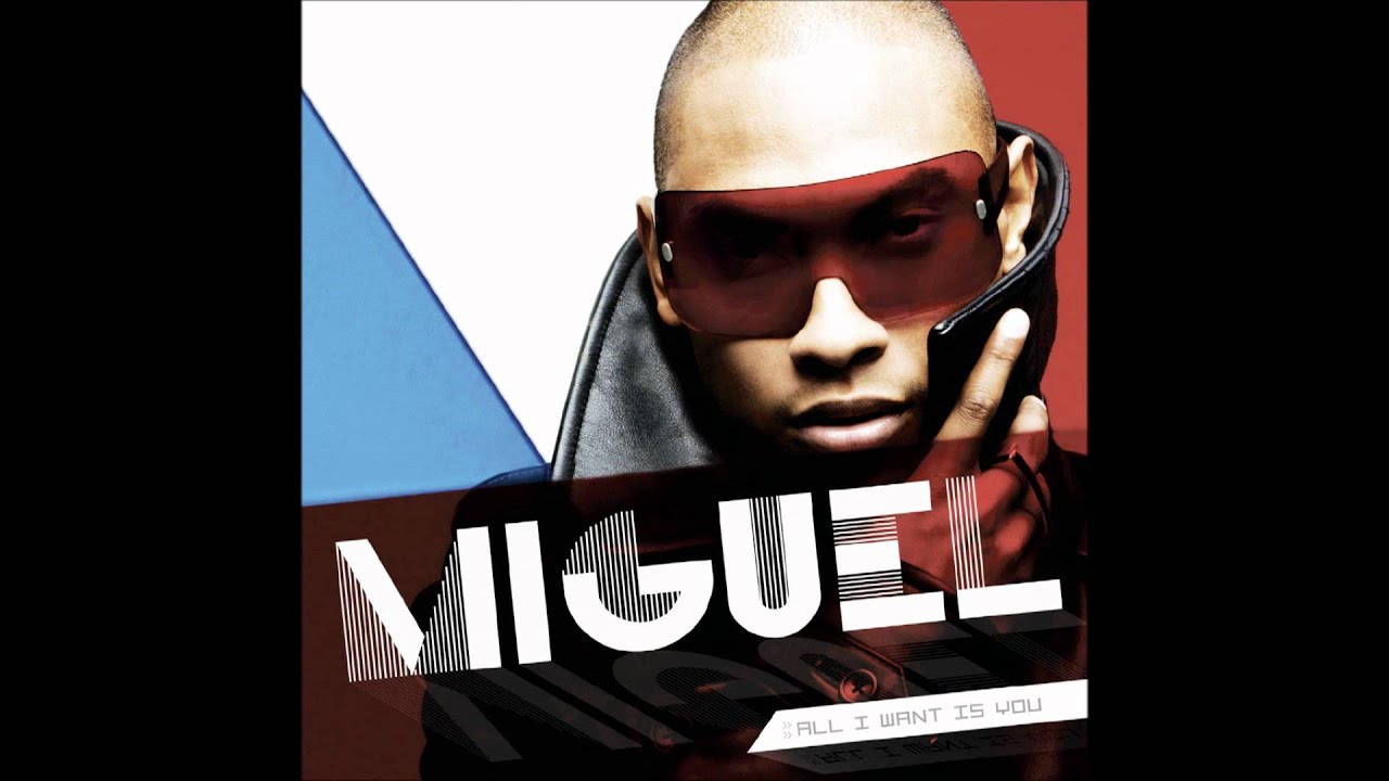 Miguel - Girl With The Tattoo (Remixed by JayBeatz) - YouTube