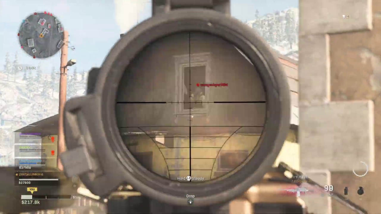 Call of Duty®: Modern Warfare® - Hot Mic's !!! - YouTube