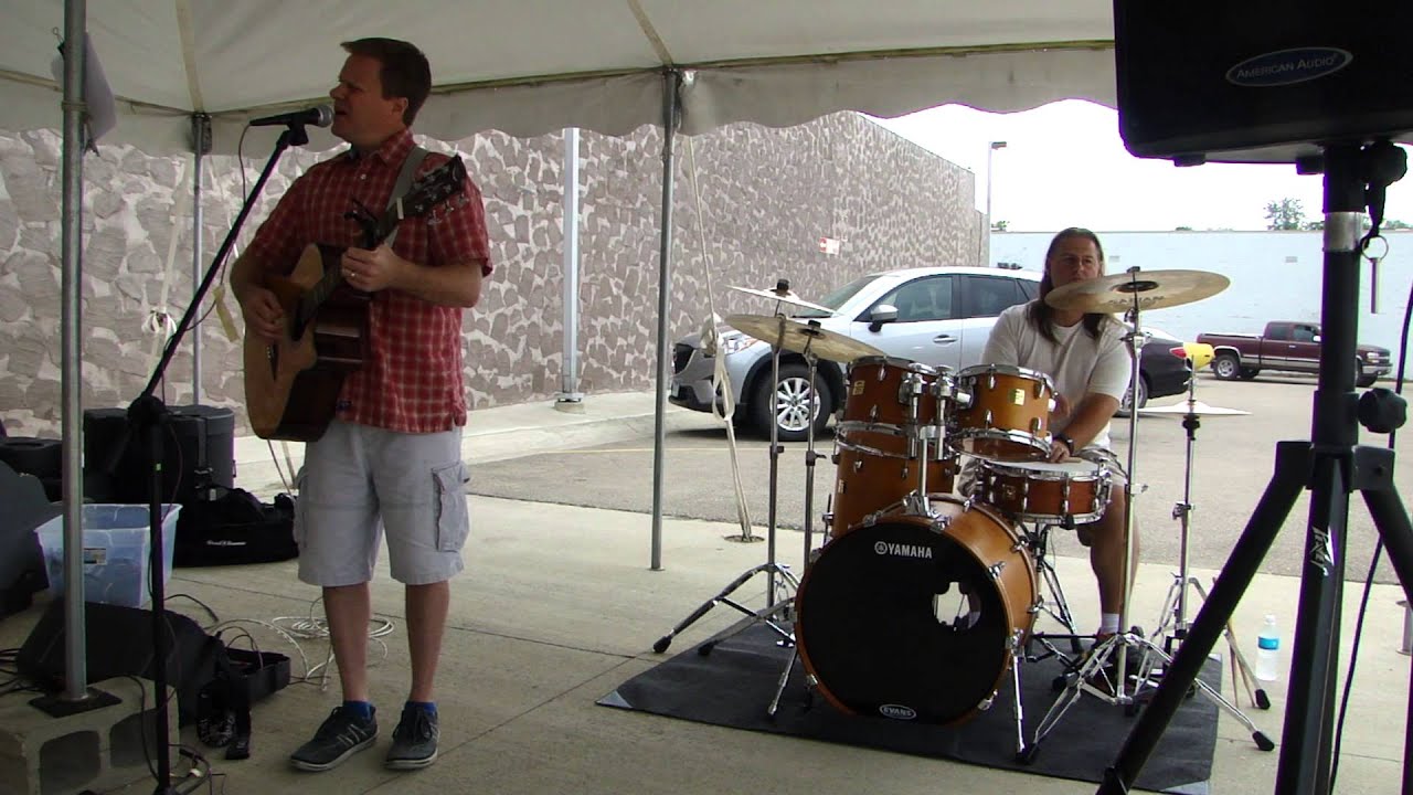 The Bliss - "Walk On The Ocean" (June 2015) - YouTube