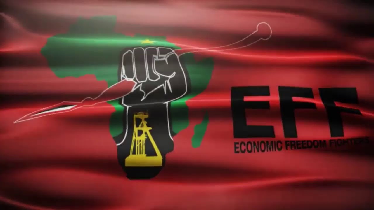 EFF 7TH Anniversary Rally - YouTube
