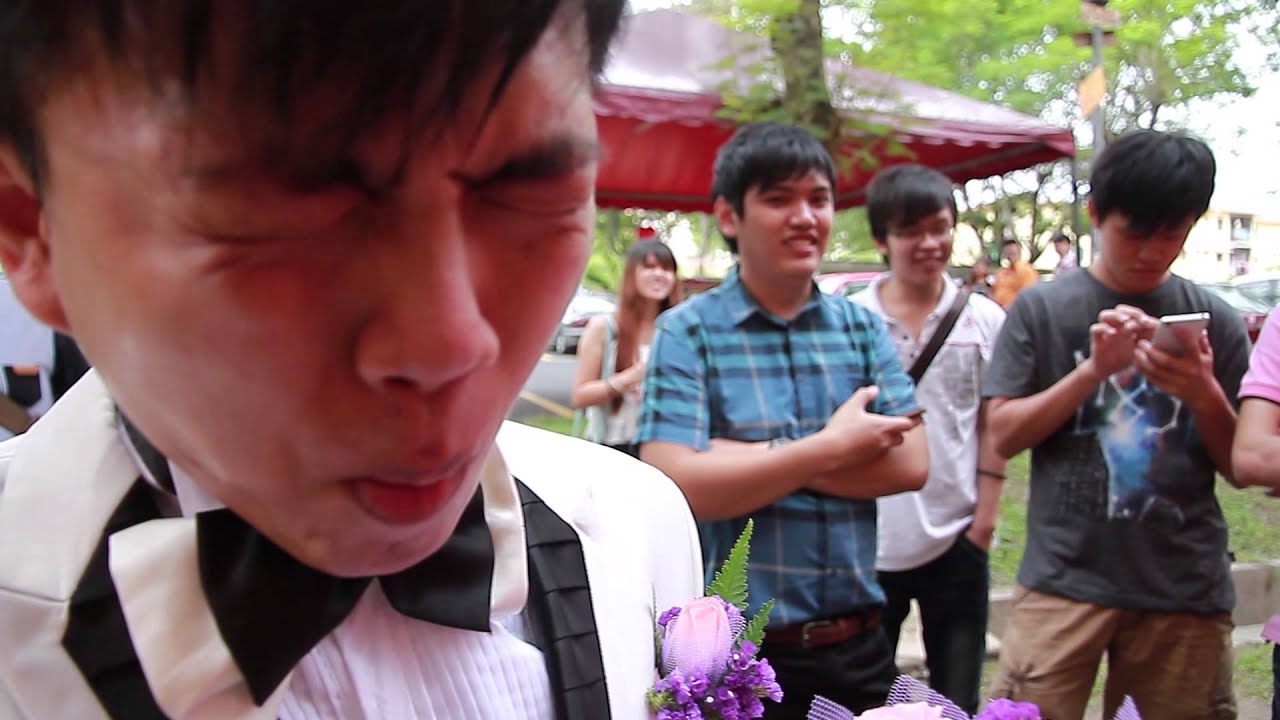 Darren Ng + Jolin Tan SDE - YouTube