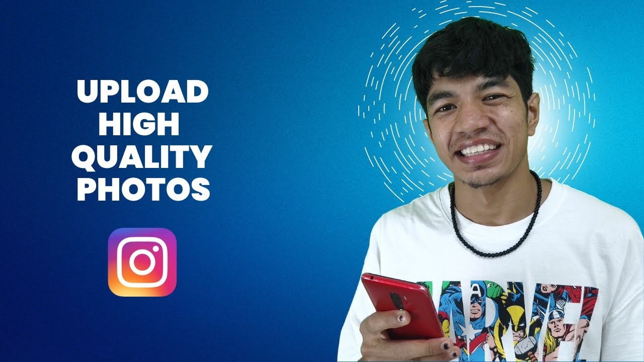 Upload High Quality Photos On Instagram Best Instagram Export Upload High Quality Photos On Instagram Best Instagram Export