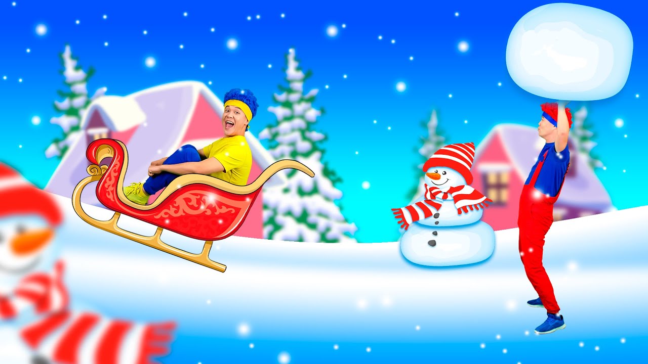 Warming Tasty Drink | D Billions Kids Songs - YouTube