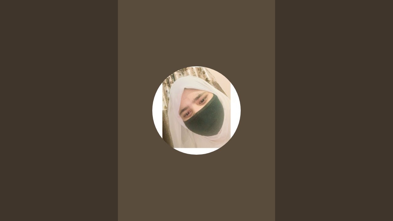 Anam Malik Official is live! - YouTube