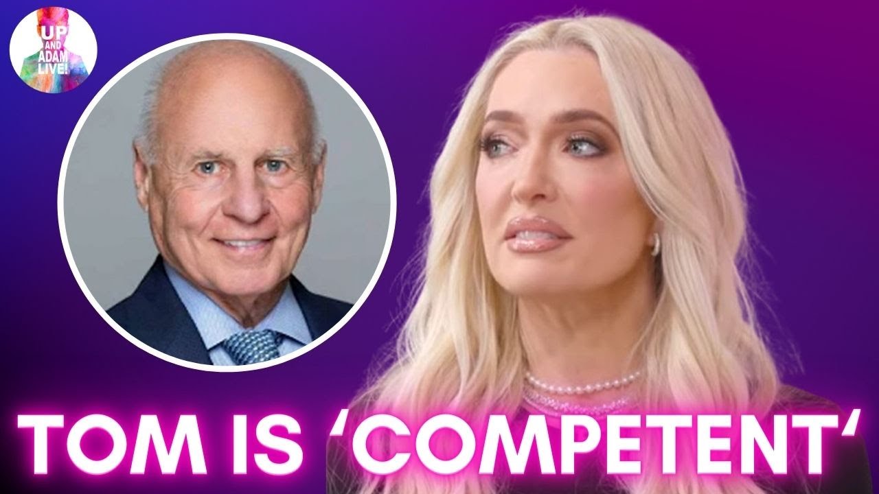 Girardi's Attorneys Argue That The Prosecutors Doctor Is Wrong and Tom ...