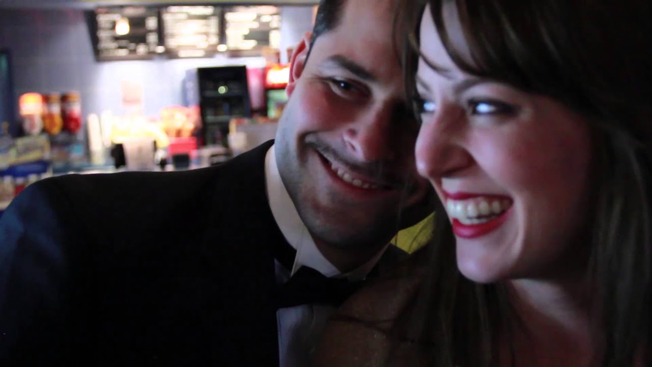 Web Series: The Show: Episode 7: Premiére - YouTube