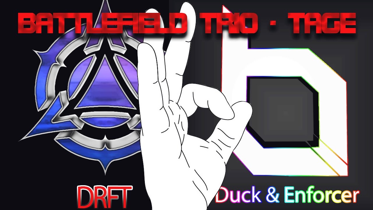 Battlefield Trio-Tage #1 - YouTube