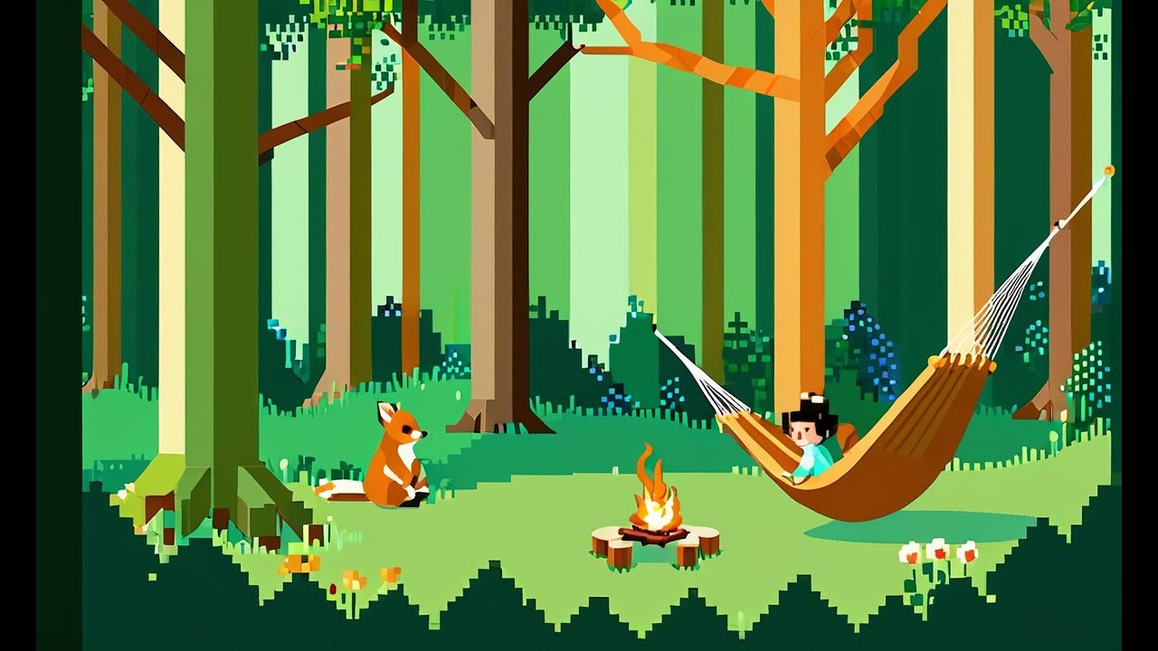 Probiers mal mit Gemütlichkeit Wolkenfrei | Inspiriert Dschungelbuch ...