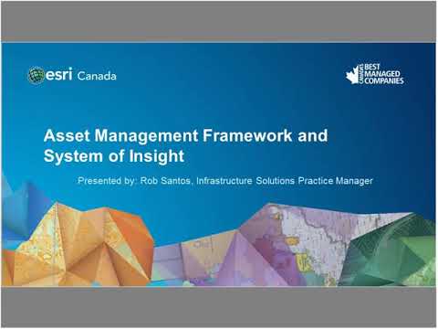 Enterprise Asset Management, Part 3 – System of Insights – Supporting ...