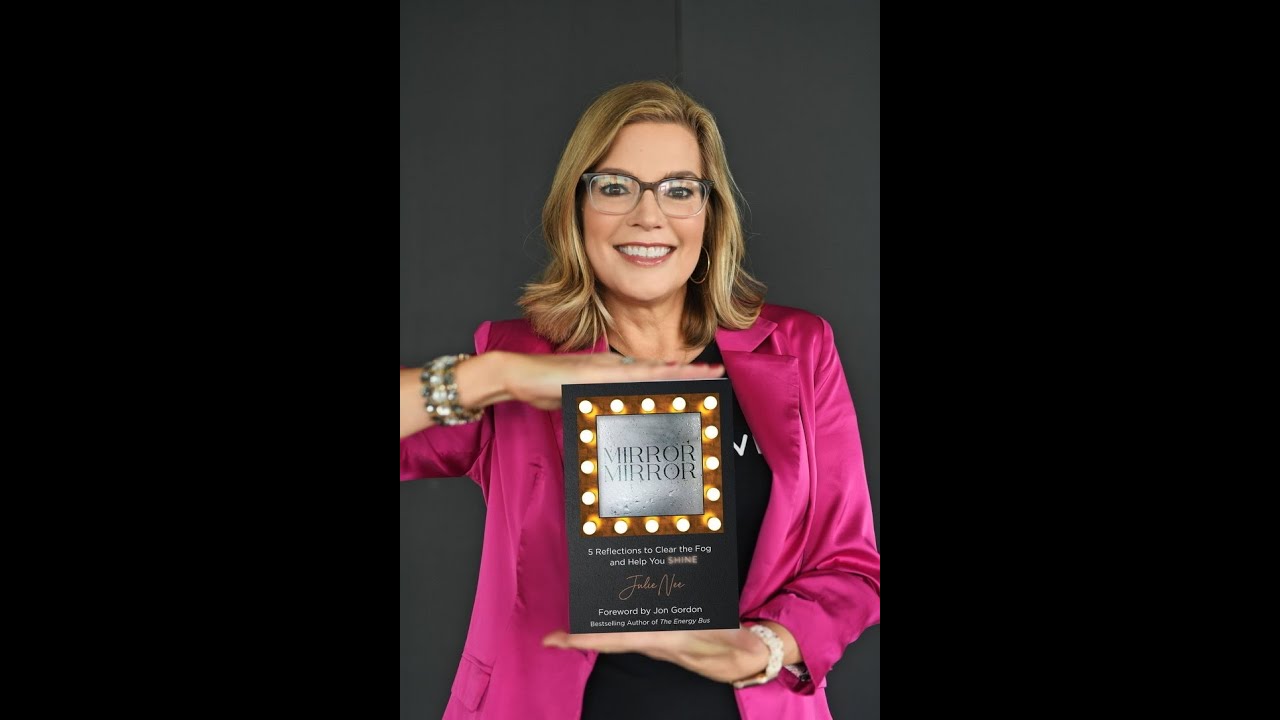 TSC Hangout and Highlight with Julie Nee - YouTube