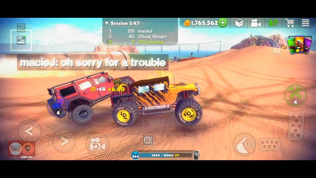 Off-Road Multiplayer Games You Should Be Playing - Open World Driving ...