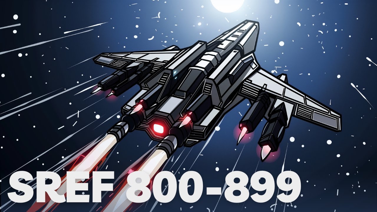 100 Midjourney STYLE reference CODES (800-899) Part 9 - YouTube