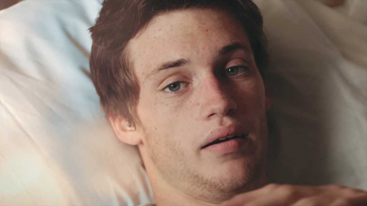 Broken Feet - Conner Sanders - YouTube