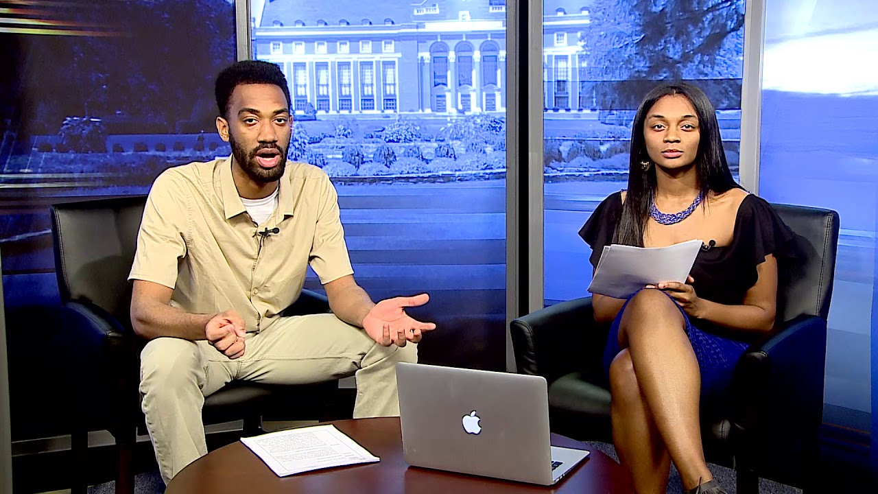 Revisiting the Johnny Bright Incident - YouTube