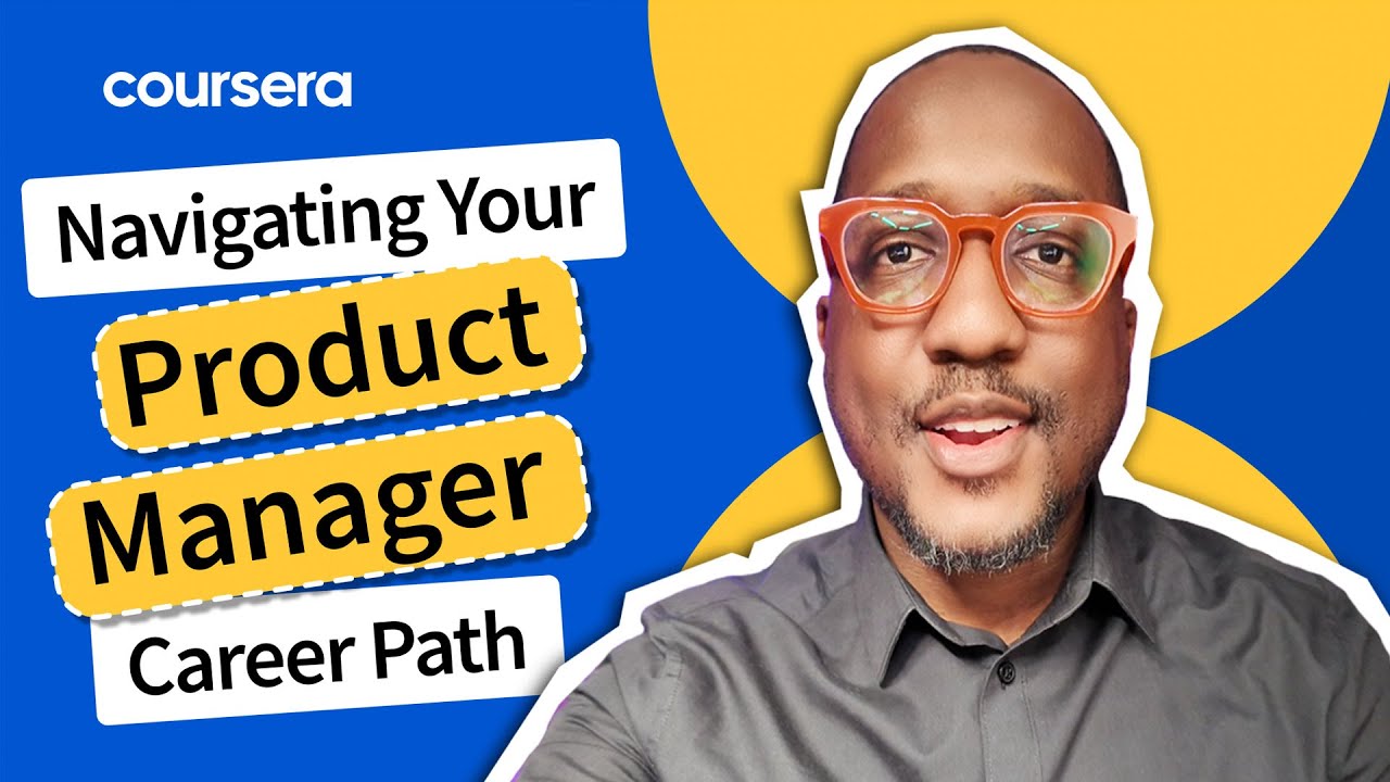 Product Manager Career Path Explained - YouTube