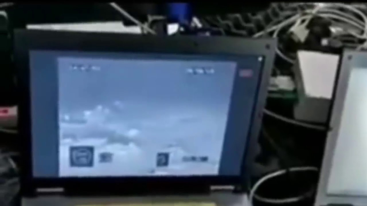 Beginilah Hasil video dari Robot,Kondisi di dasar Danau Toba - YouTube