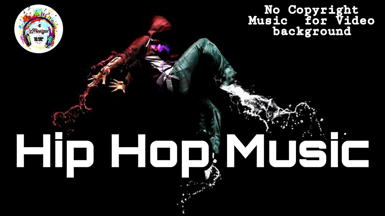 Hip Hop Music | Electro Fight | No Copyright Music for VLOG | La ...