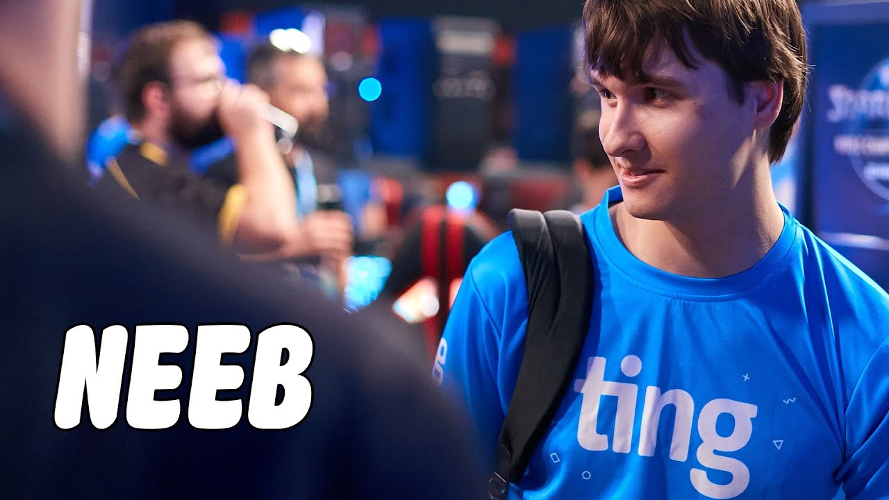 StarCraft 2 Neeb Stream 29.08.20/08.29.20 [Part 2 of 2] - YouTube