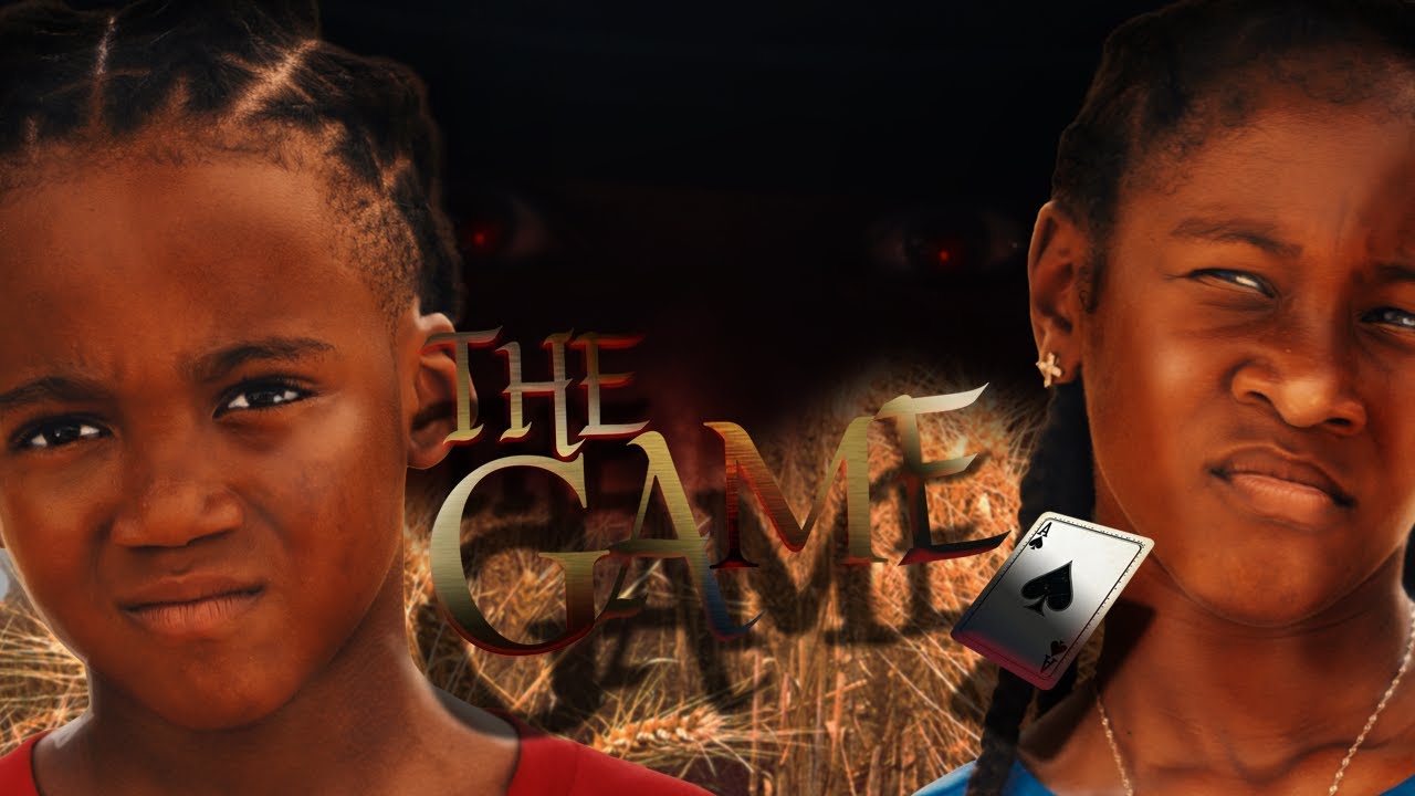 The Game (Short Film) - YouTube