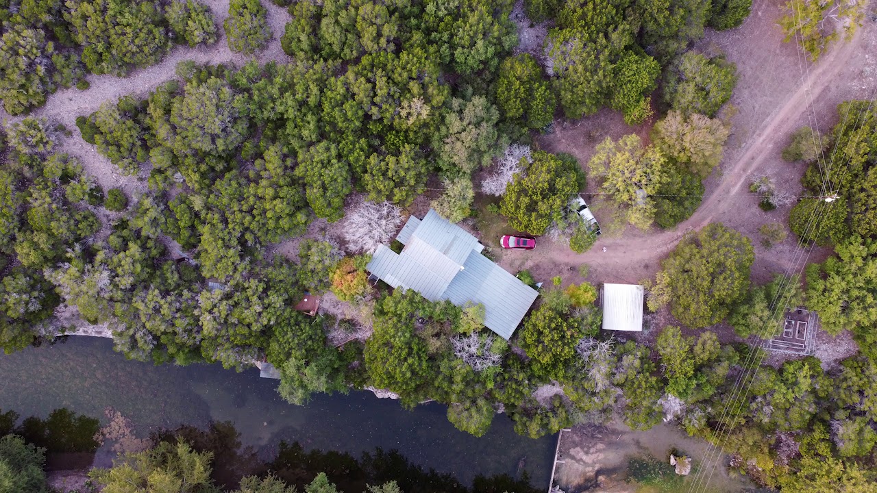 Rocky Ridge Ranch - YouTube