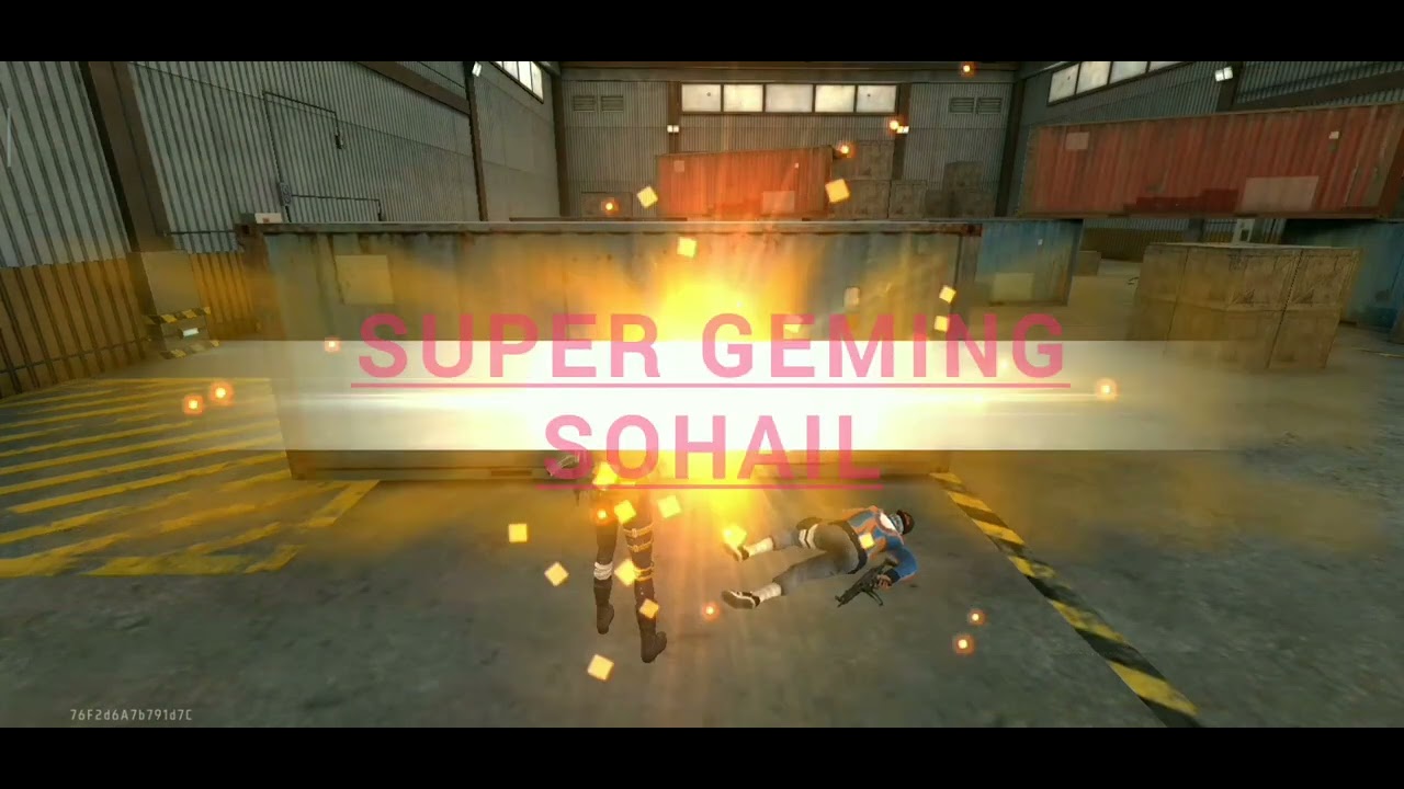 super geming - YouTube