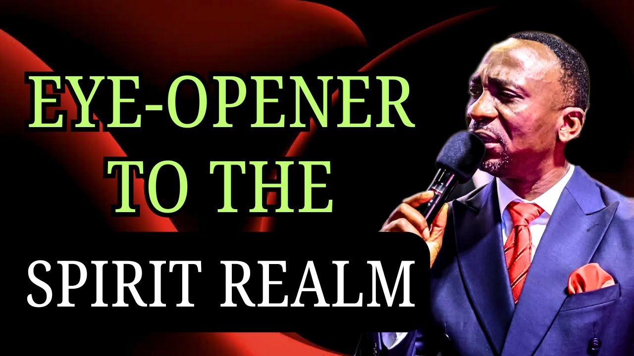 AWAKEN YOUR SPIRITUAL SENSITIVITY WITH THIS IMPACTFUL MESSAGE - YouTube