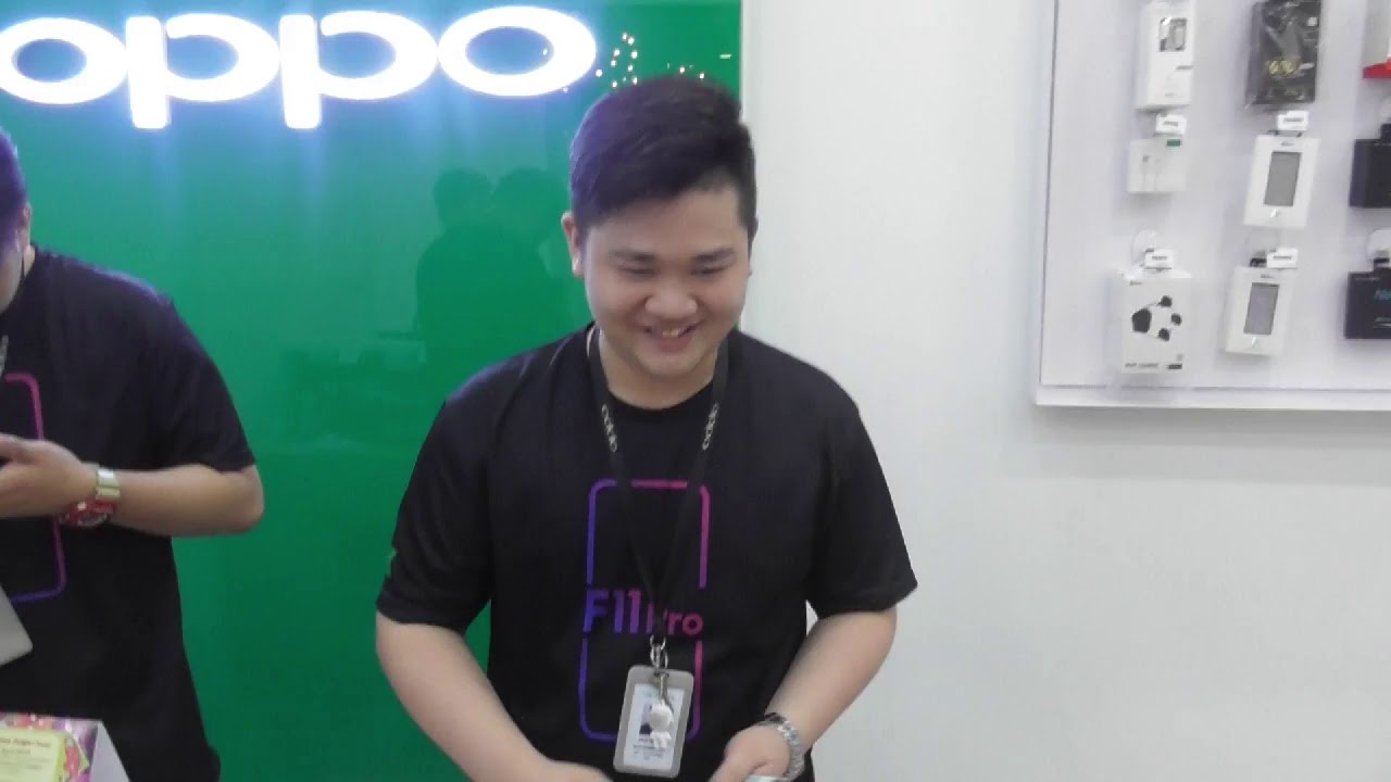 HAPE OPPO F 11 HARGA 4JUTA 5RATUS INDONESIA BISA BIKIN HEMSEM BOSS ...