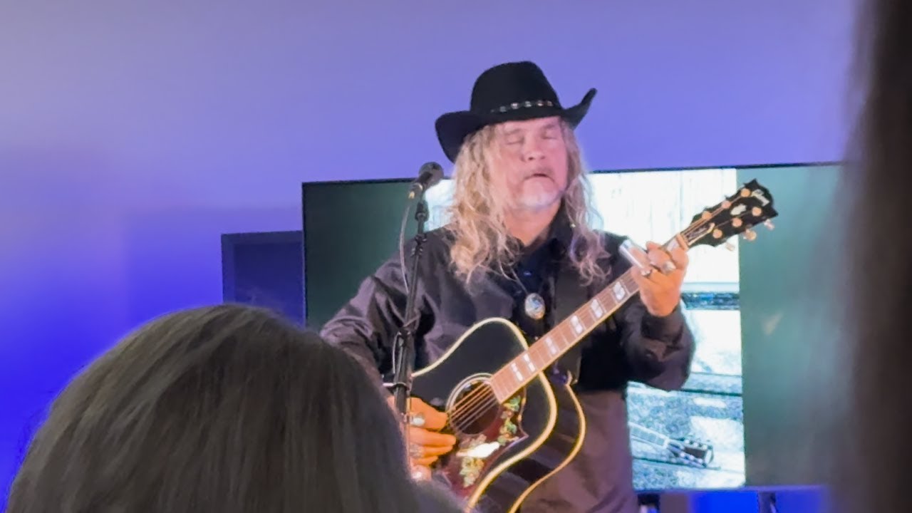 Frank Hannon - Gypsy Highway - YouTube