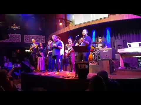 The Diary - Neil Sedaka (Escola de Música Sandra Longo Fernandes) - YouTube