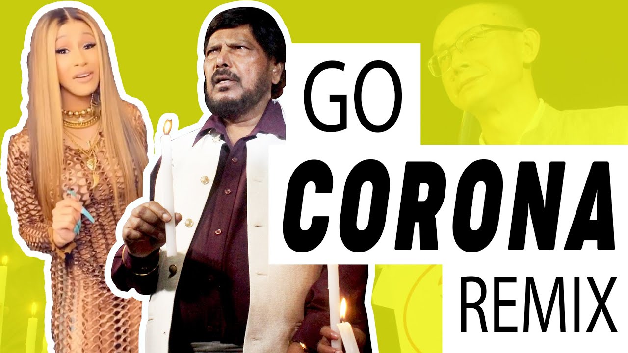 Go Corona Remix (Trap Remix) - YouTube