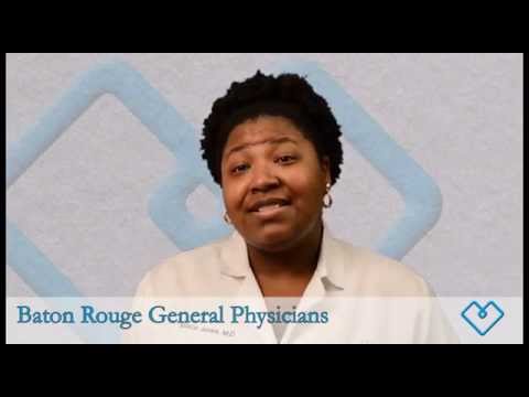 Stacy Jones, MD - YouTube