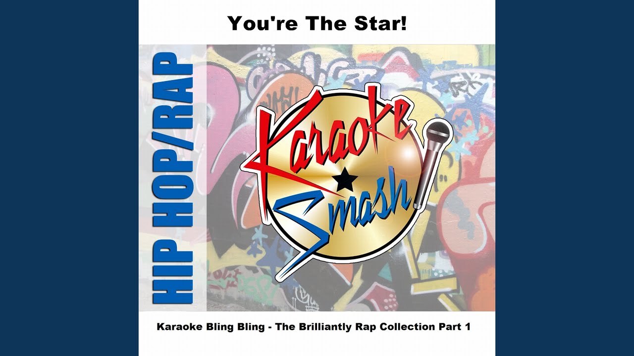 U Will Know (karaoke-Version) As Made Famous By: B.M.U. (Black Men ...