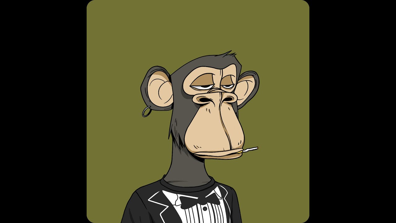 Dookie Dash LIVE! Bored Ape Yacht Club Game LAUNCH. - YouTube